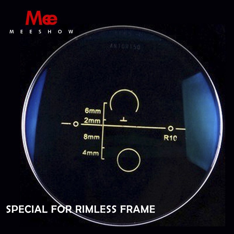 1.56 index Progressive supertoughness Lens glasses... – Vicedeal