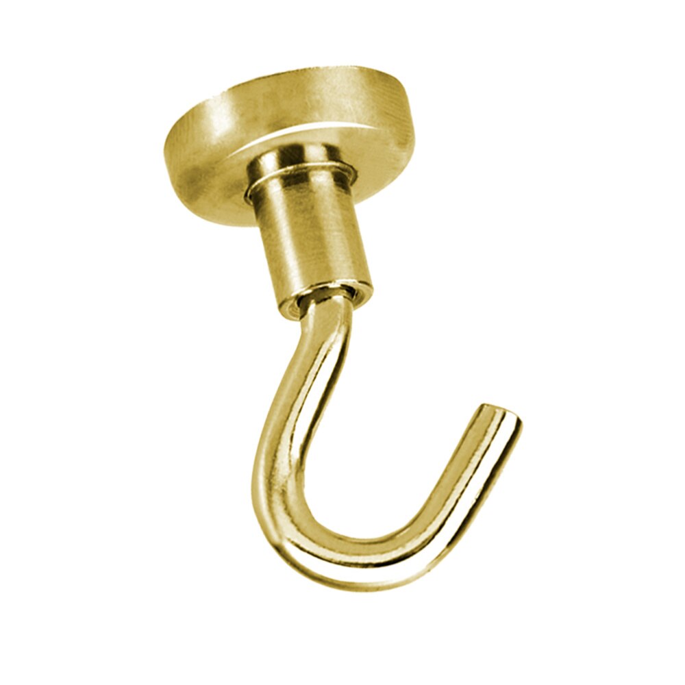 10 pcs Super Strong Magnetic Hooks for Storage and... – Vicedeal