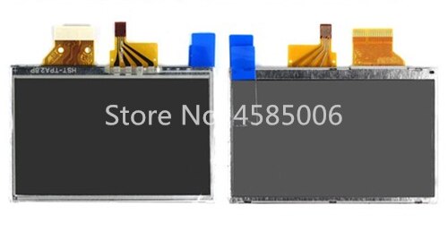 Touch LCD Display Screen for Sony HDR-SR220E SR210... – Grandado