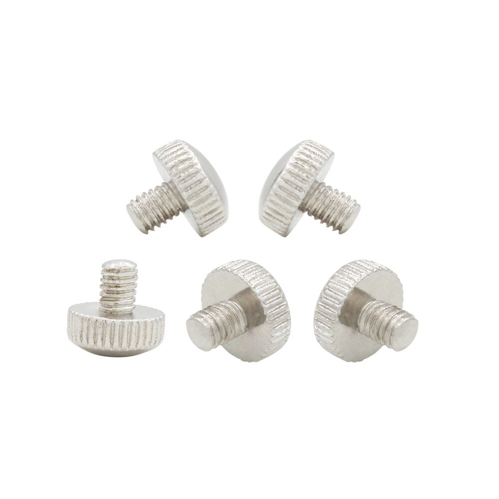 Small Pull-tab Screws Five Pieces Made of Metal Du... – Grandado