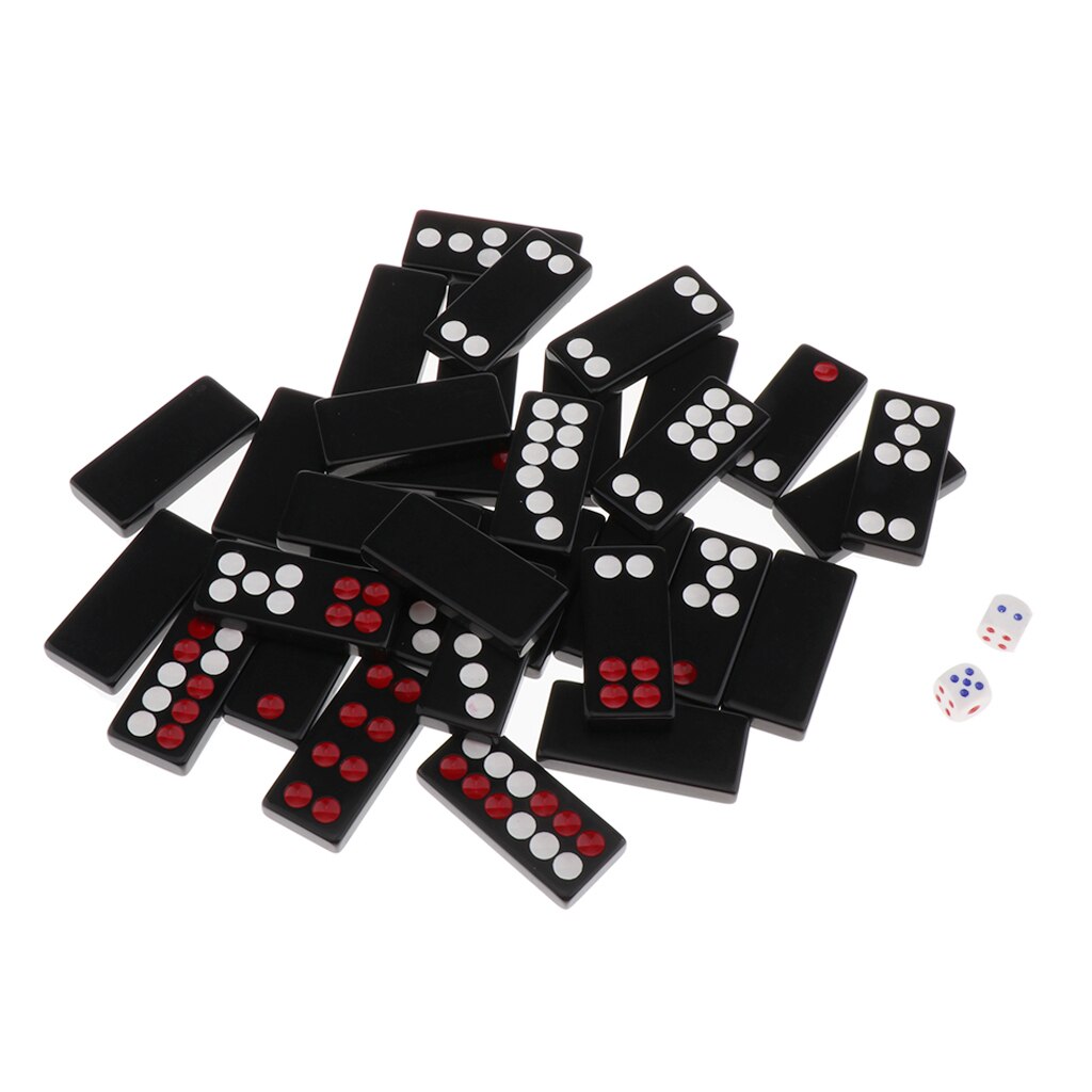 32Pcs Traditionele Chinese Pai Gow Tegels Paigow T... – Grandado