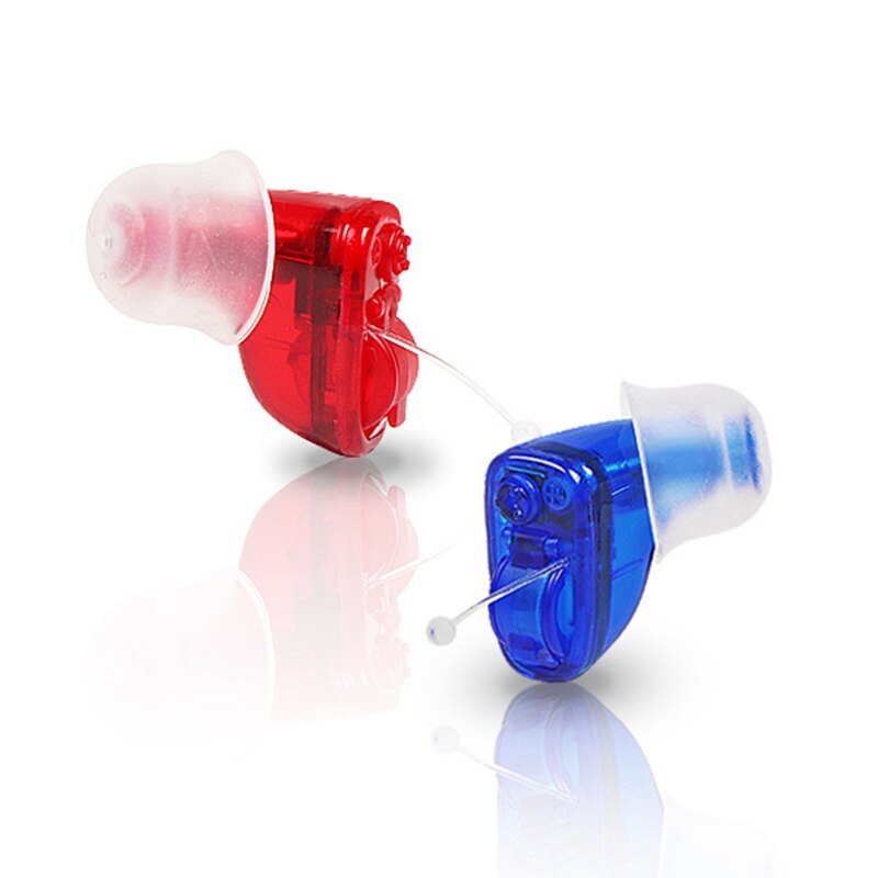 Hearing Aid Ear for Deafness Sound Amplifier Adjus... – Grandado
