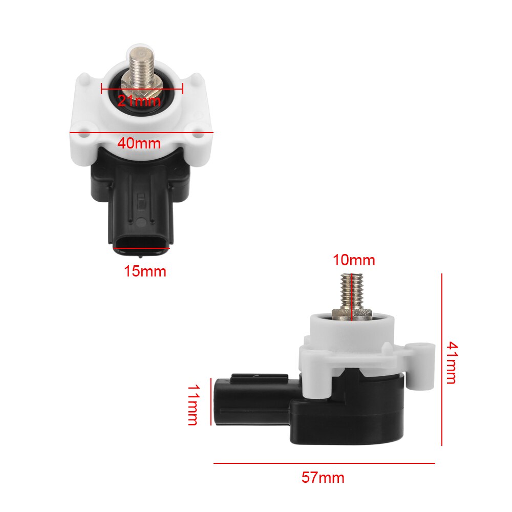 LEEPEE Car Headlight Level Sensor Body Height Sens... – Grandado