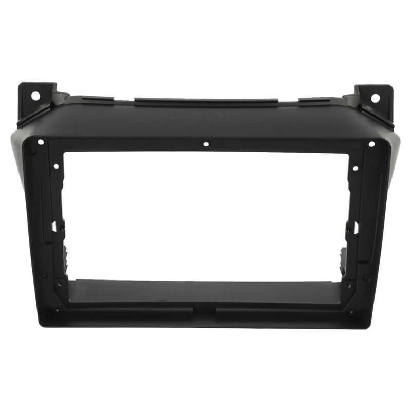 2 Din Car Radio Face Plate Frame for Suzuki Alto C... – Grandado