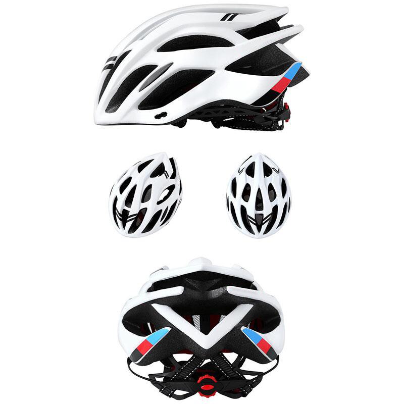 Cycling Helmet Bicycle Helmet Mountain Road Bike H... – Vicedeal