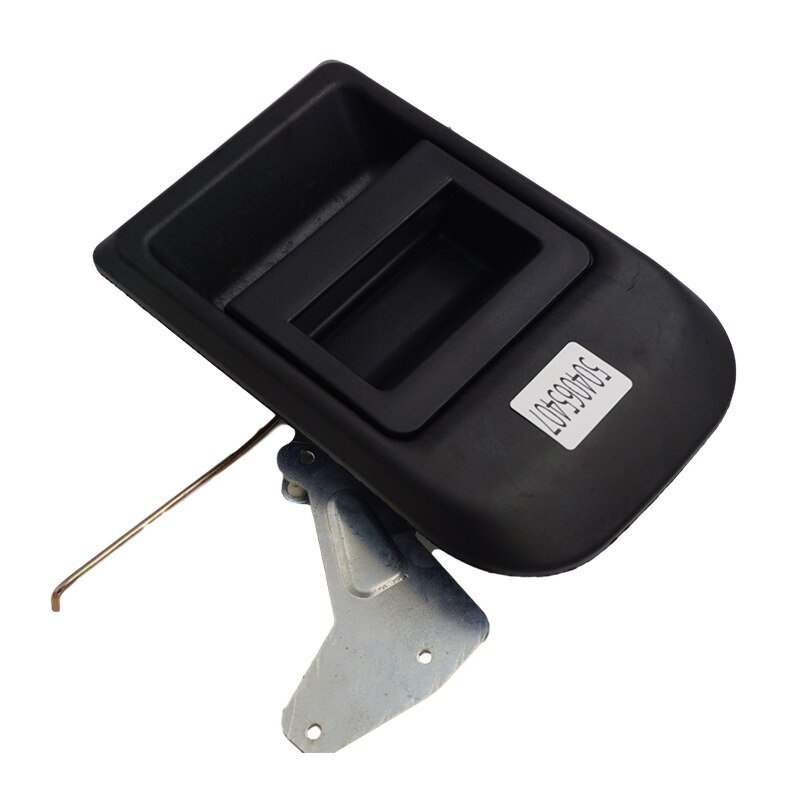 Tailgate Rear Outer Door Handle For Iveco Daily Tu... – Vicedeal