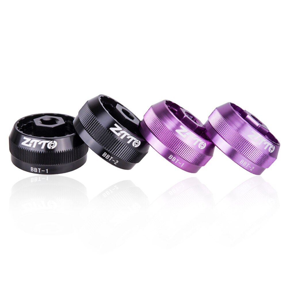 Ztto 5 In 1 Fiets Bottom Bracket Tool Multifunctio... – Grandado