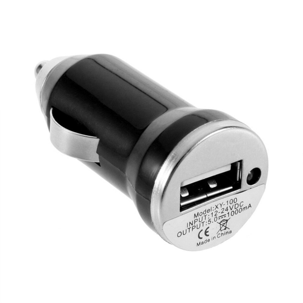 Usb Car Charger Charging Power Adapter Input 12-24... – Grandado