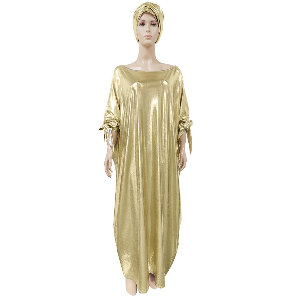 South African Dress For Women Dashiki African Turb... – Vicedeal