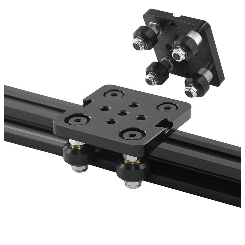 Openbuilds special slide plate for aluminum profil... – Grandado