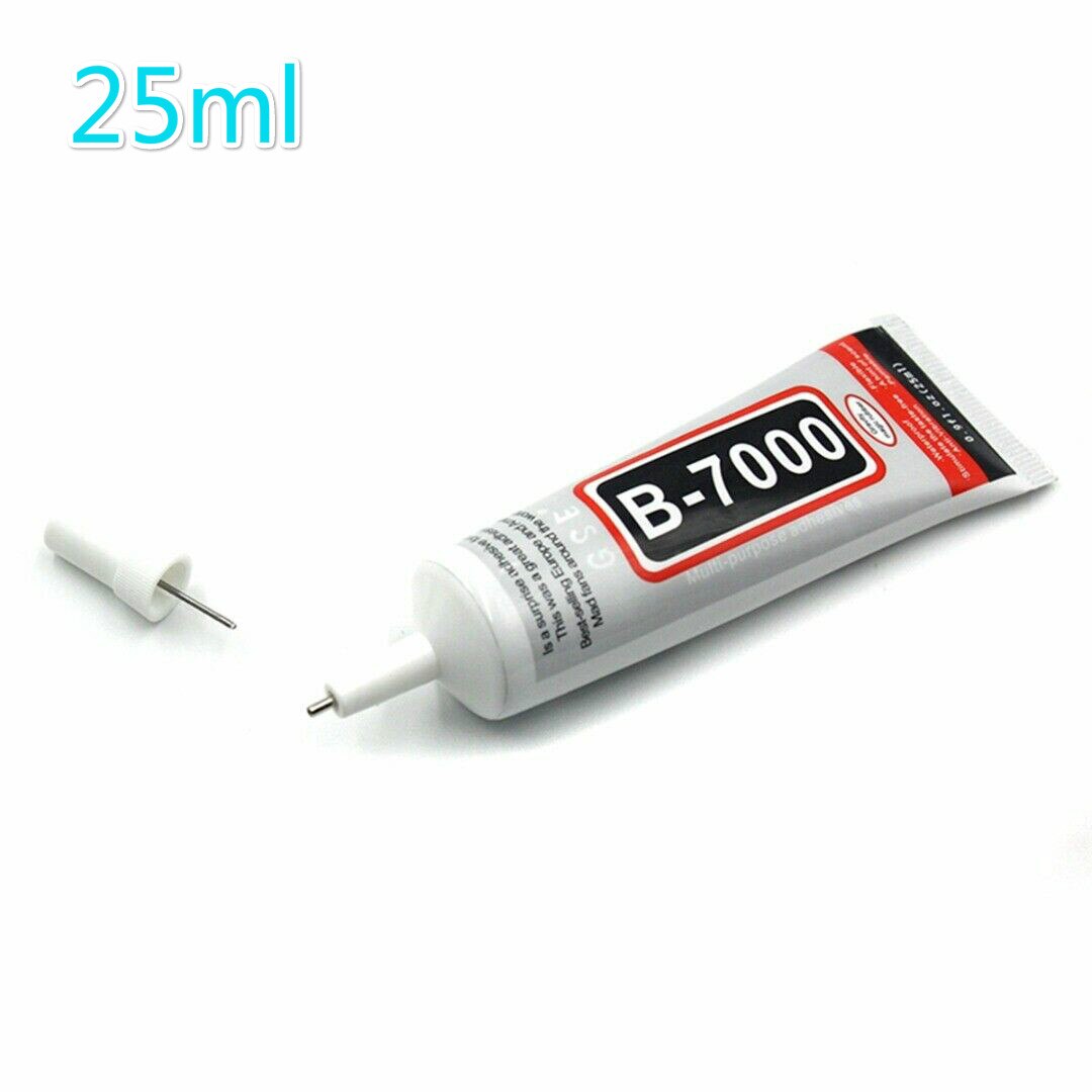 1 piece of 25ml B-7000 multifunctional glue epoxy ... – Vicedeal