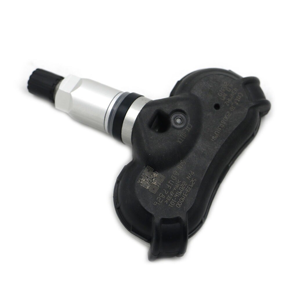 TPMS for Hyundai ELECTRICAL TIRE PRESSURE MONITOR SENSOR COMPONENTS ...
