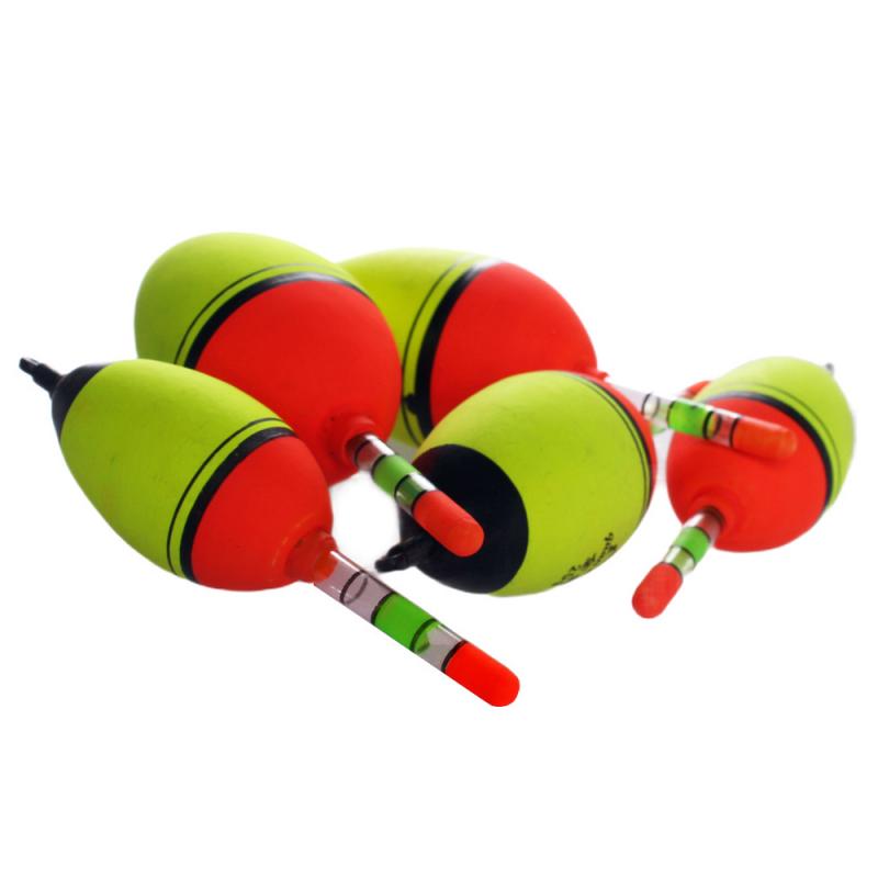 Draagbare Automatische Vissen Float Draagbare Acce... – Grandado