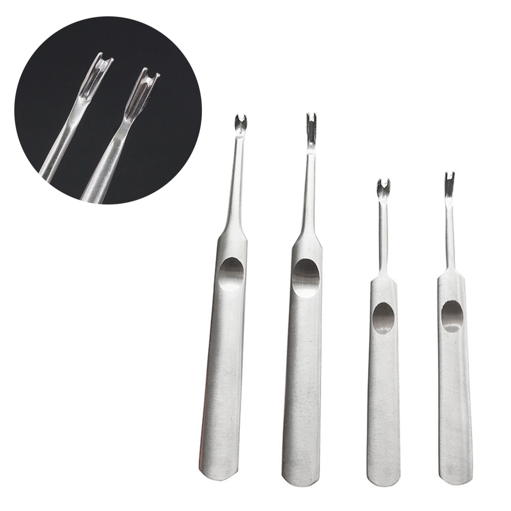 4pcs Stitching Groover Edge Trimmer Slotting Machi... – Grandado