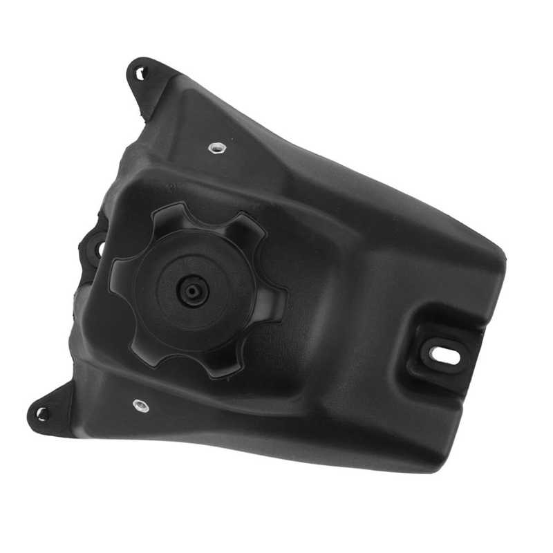 Pit Bike Gas Tank Goede Luchtdichtheid Hard Plasti... – Vicedeal