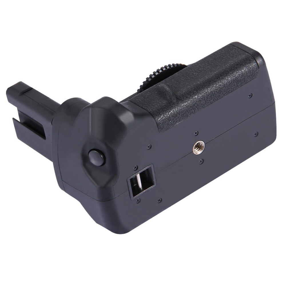 Musan Vertical Camera Battery Grip for Nikon D5100/D5200/D5300 Digital ...