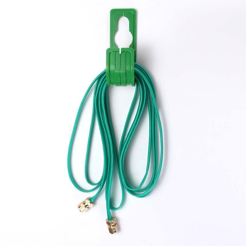 Tuinslang Wandkraan Watering Slang Organizer Opsla... – Grandado