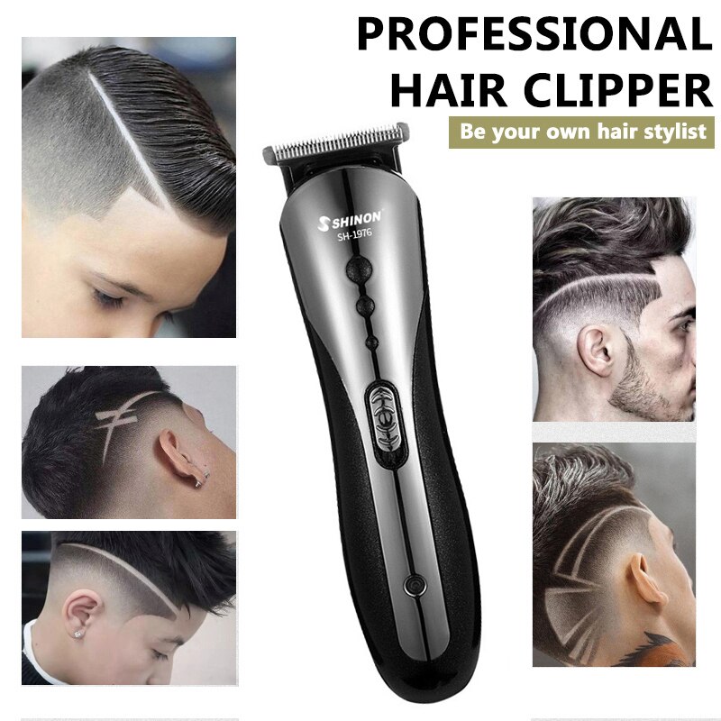 Multi-functional Hair Clipper Hair Trimmer Home Ba... – Vicedeal
