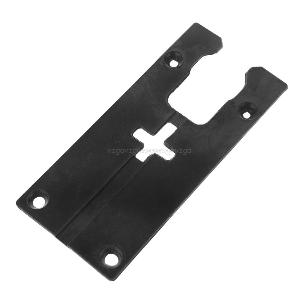 Soft Plastic Jig Saw Base Plate for Makita 4304 43... – Grandado