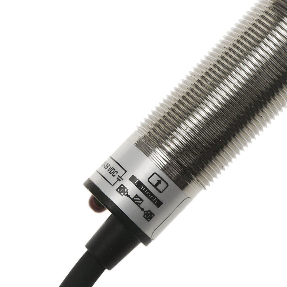 BeMatik - Sensor interruptor célula fotoeléctrica ... – Grandado