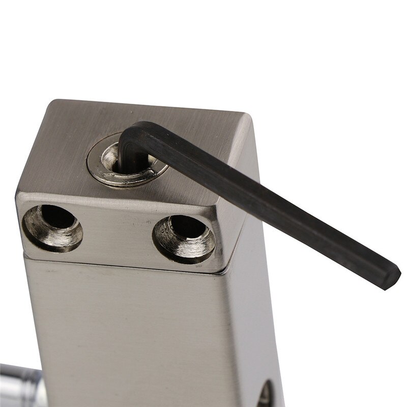 20-40kg Automatic Mounted Spring Door Closer Stain... – Vicedeal