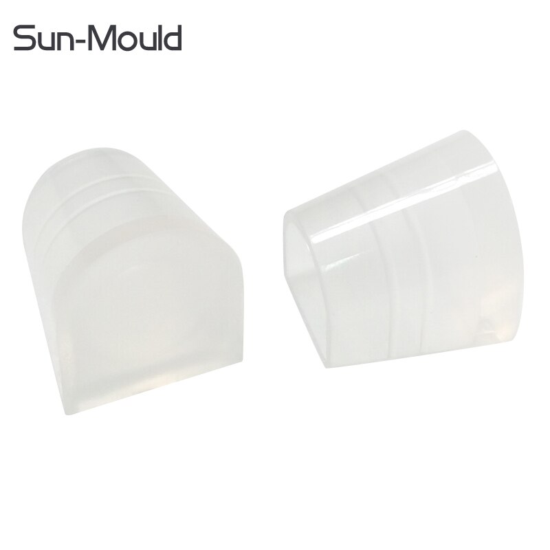 Daily 6 Size high heel stoppers protetores de salt... – Grandado