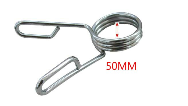 Fitness Rod Clip Lever Buckle Dumbbell Lever Sprin... – Grandado