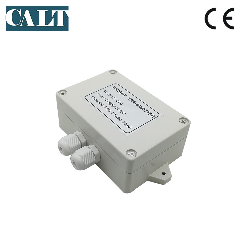 Excitation 5V 10V load cell weight bridge scale tr... – Grandado