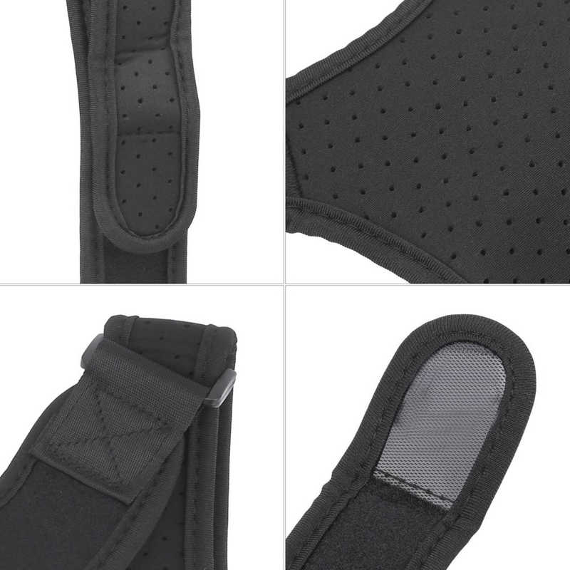 Foam Material Back Correction Brace Back Support B... – Grandado