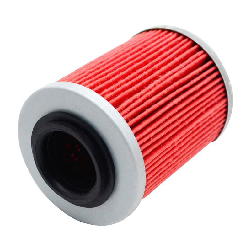Oil Filter For BOMBARDIER OUTLANDER 650 2006 OUTLA... – Grandado