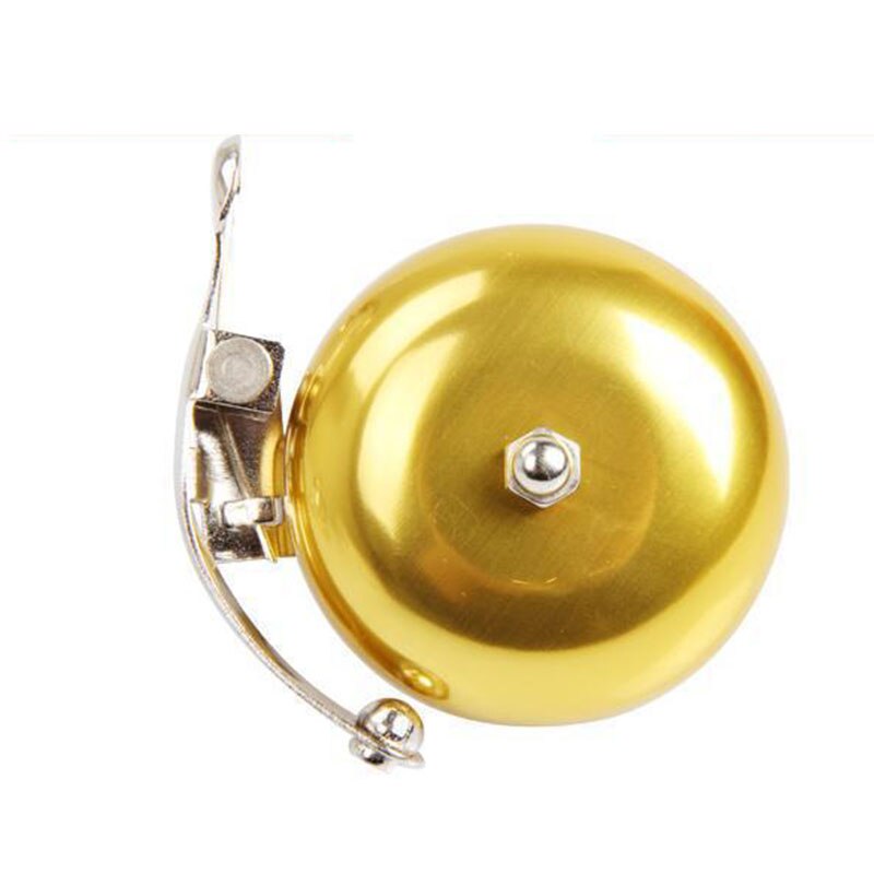 Bicycle Retro Bell for Brompton Folding Bike – Grandado