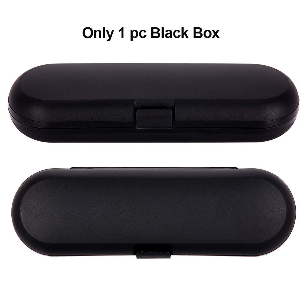 Electric Toothbrush Case Safe Teeth Brush Box Outd... – Vicedeal