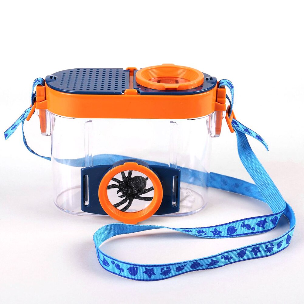 Magnify Microscope Kids Toy Children Science Small... – Grandado