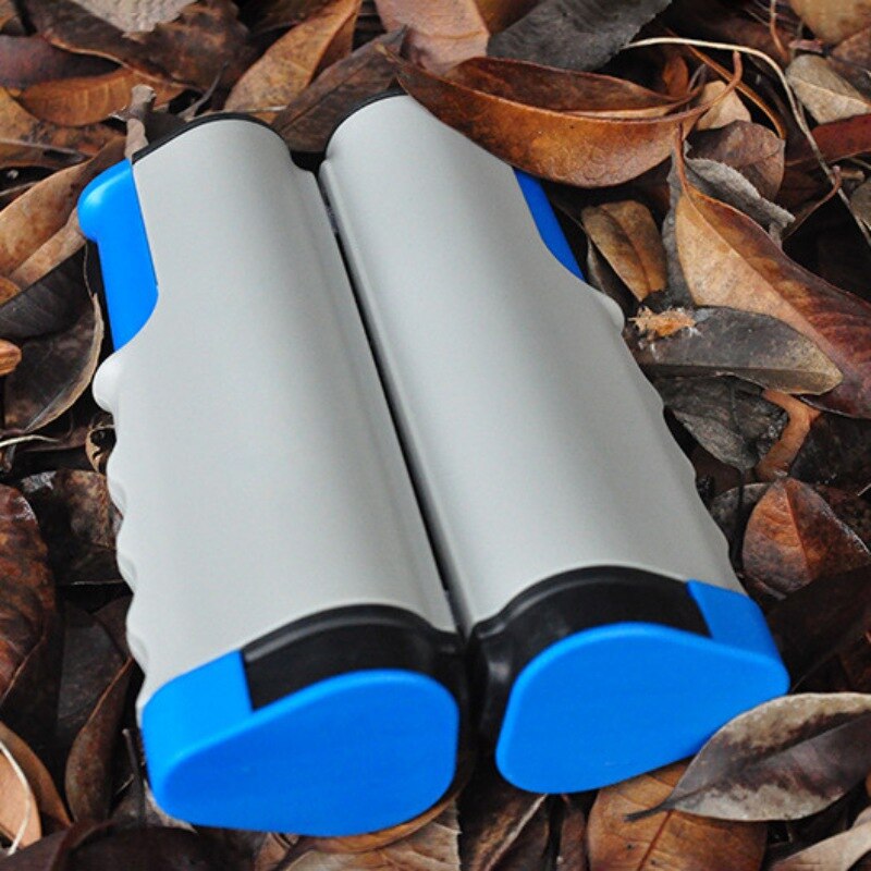 2M Table Tennis Net Rack PE Portable Retractable C... – Vicedeal