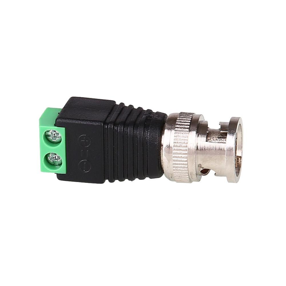 Monitor Camera Video Bnc Connector Voor Cctv Camer... – Grandado