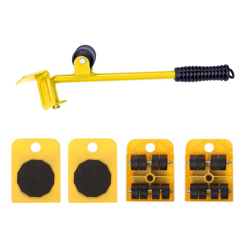 Home Portable Furniture Mover Heavy Object Lifter ... – Vicedeal