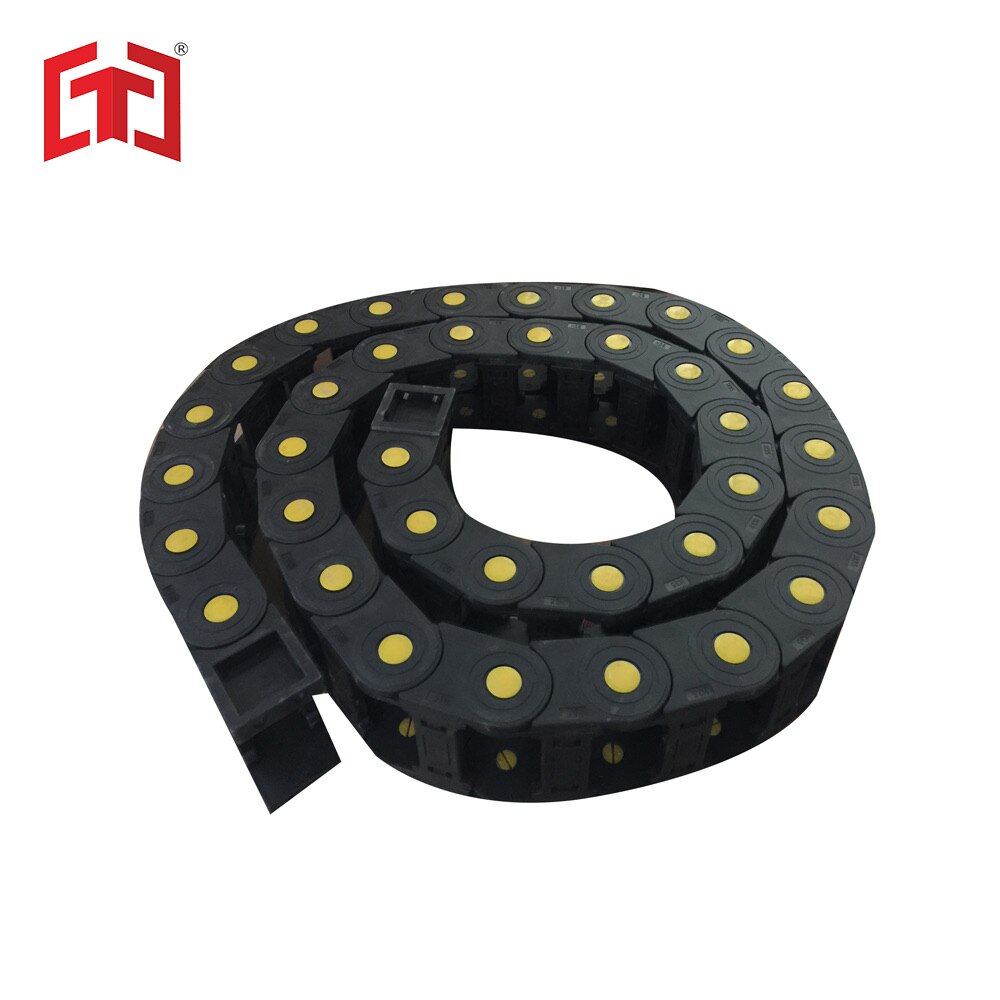 Kabel Ladder Chain Carrier Drag Chain IDH20xW38xR5... – Grandado
