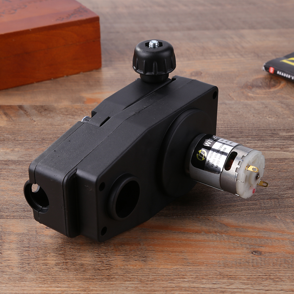 DC 24V 10W Mini Wire Feeder 0.6-0.9mm Soldering As... – Vicedeal