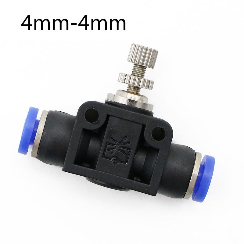 Pneumatic Airflow Regulator 4mm 6mm 8mm 10mm 12mm ... – Grandado