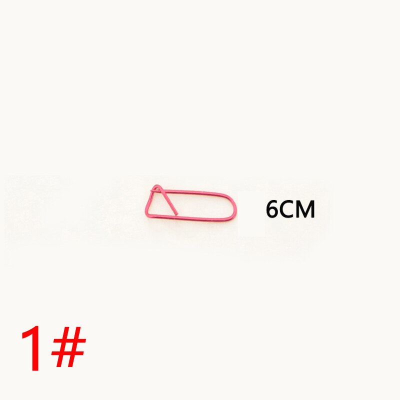 6pcs Marker Stitch Holder Needle Clip Craft Safety... – Grandado
