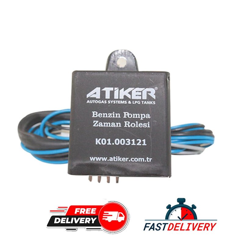 Atiker LPG GPL gasoline pump Role, gasoline pump s... – Vicedeal