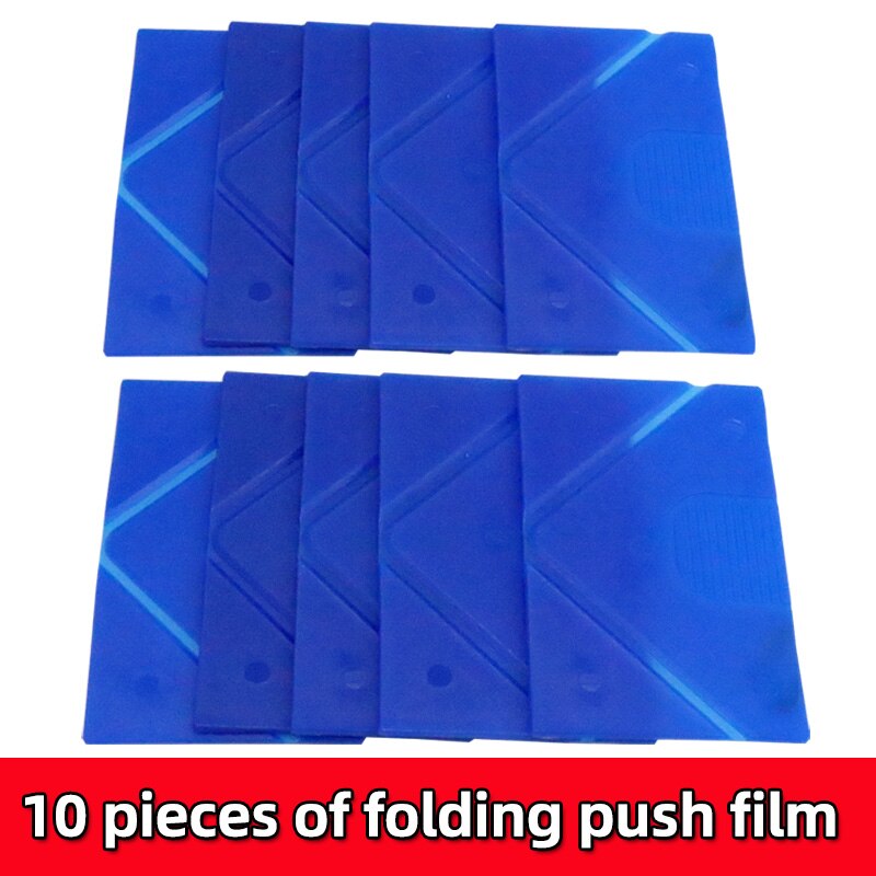 HIFESON 1/5/10pcs Door Silicone Sealant Scraper Ri... – Vicedeal