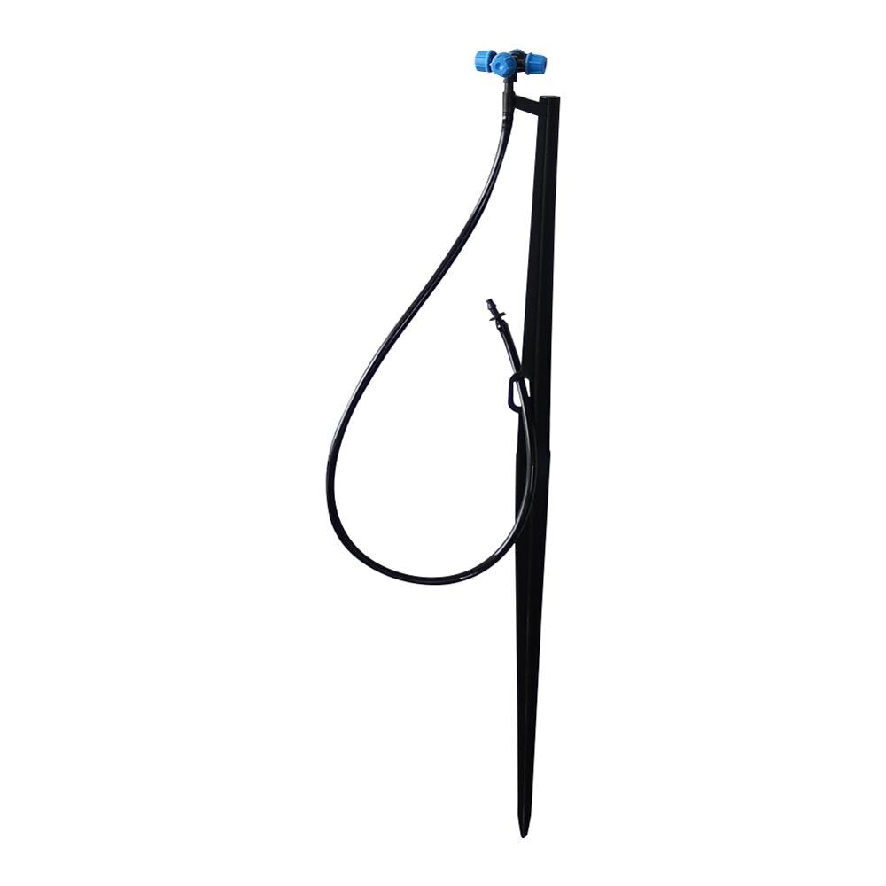 1 Set 6mm Cross Misting Garden Sprinklers with 50c... – Grandado