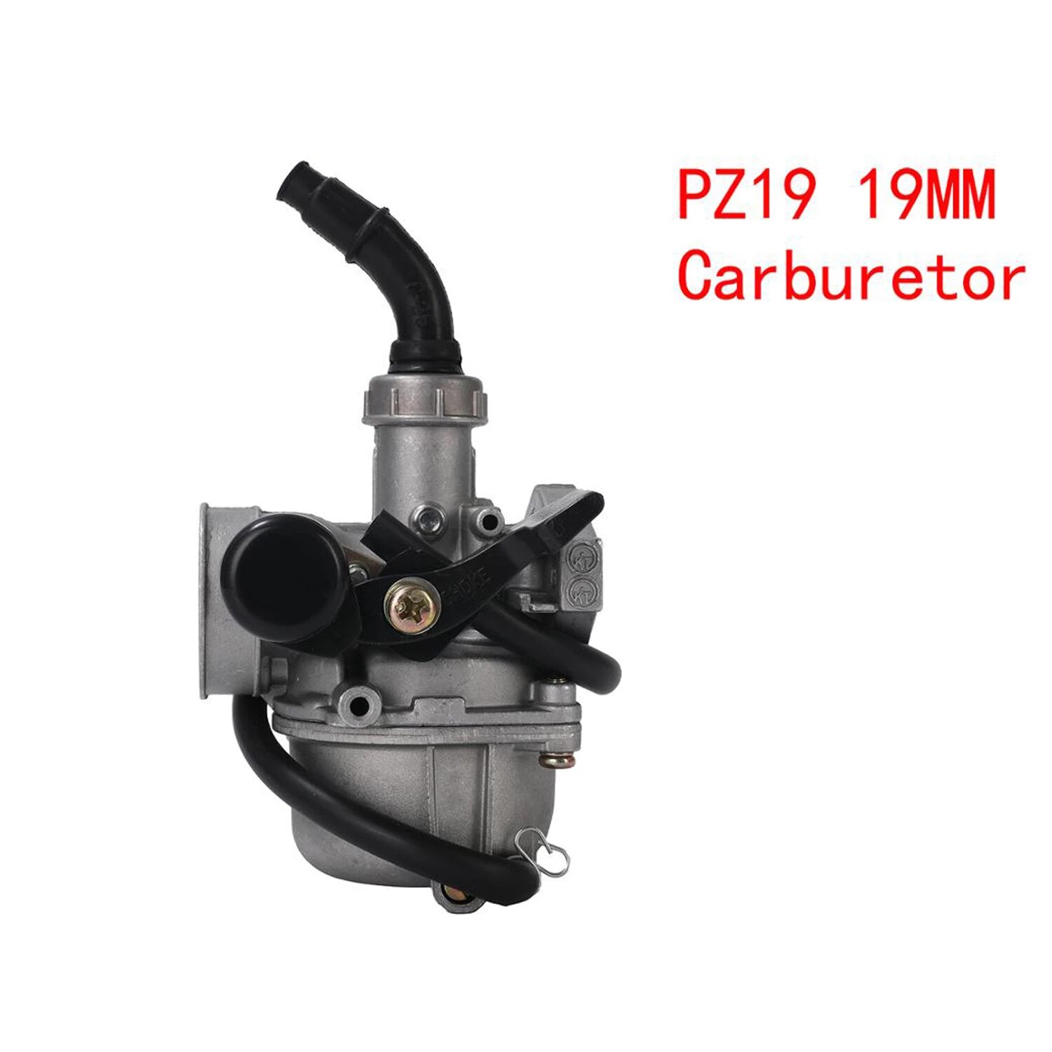 PZ19 19mm Hand Choke Carb Carburetor For KEIHI 70c... – Vicedeal