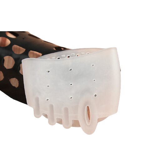 2 peças = 1 par de cinco furos favo de mel frente ... – Vicedeal