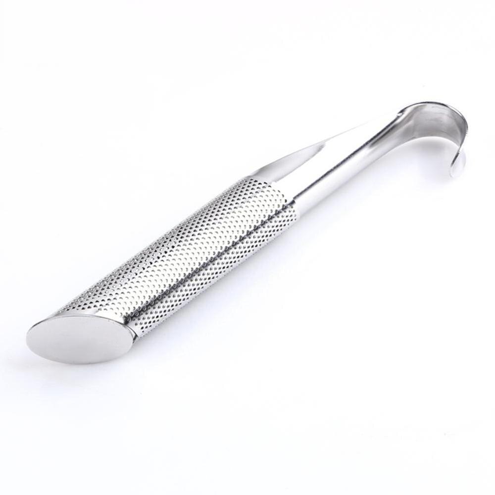 1 Piece Of Stainless Steel Mesh Tea Set Tea Strain... – Vicedeal