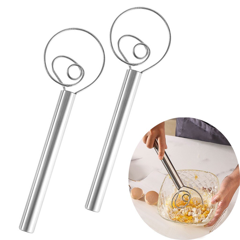 stainless Steel Danish Dough Whisk and Bread Lame ... – Grandado