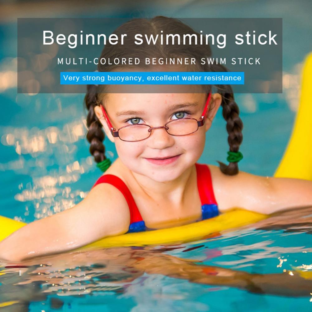 Summer Beginners Swimming Float Stick Multifunctio... – Vicedeal