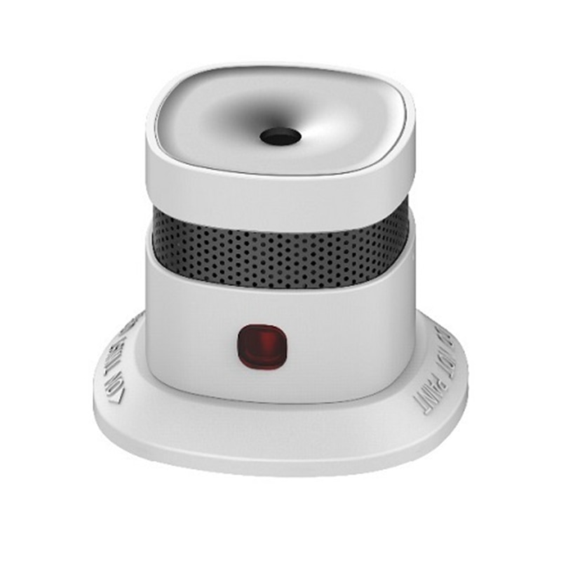 85db/3m Mini Smoke Detector With 10 Years Life Bat... – Grandado