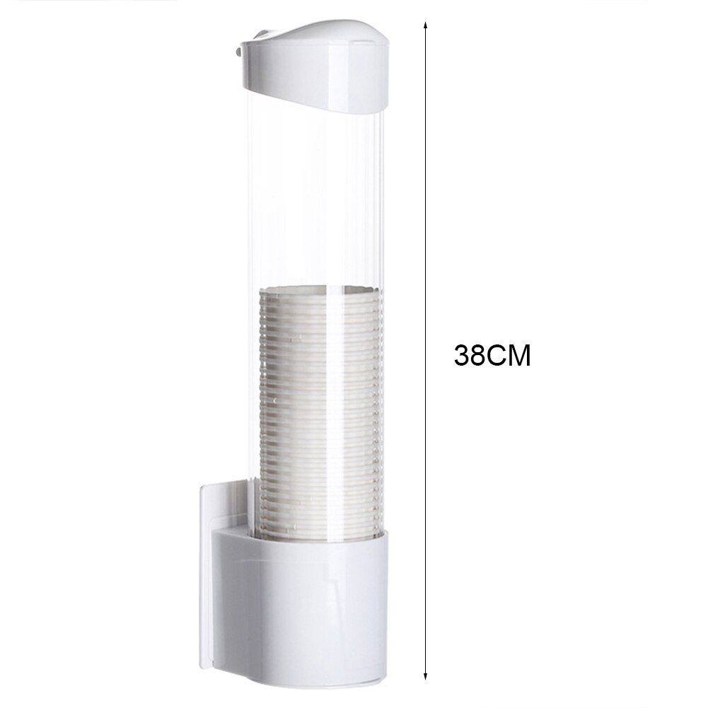 Disposable Paper Cup Rack Cup Holder Storage Rack ... – Vicedeal